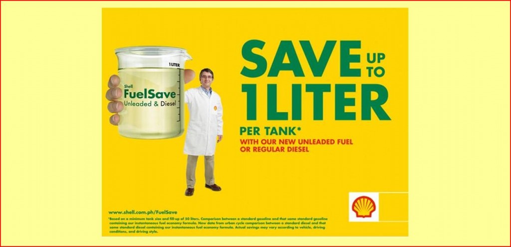 SHELL FUEL is HERE! Save 1Liter Per Tank! - The Rod Magaru Show