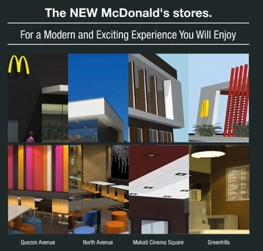 3 Wonderful Decades of McDonald's Philippines! - The Rod Magaru Show