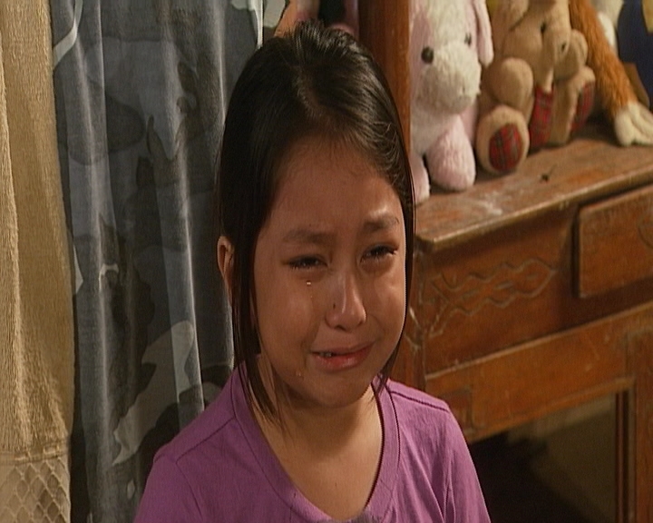 (TV) LITTLE GIRL'S PURE LOVE Will Touch TV Viewers in "MMK" - The Rod ...