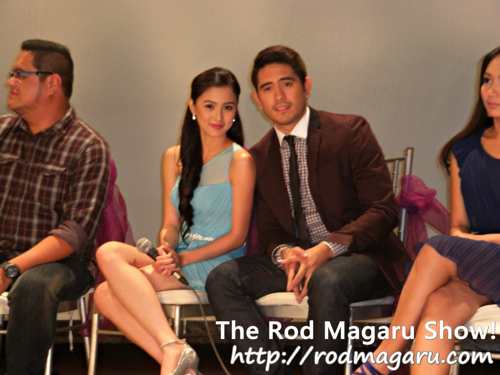 (VIDEO) Gerald Anderson in Bandila with Boy Abunda (INTERVIEW) - The ...