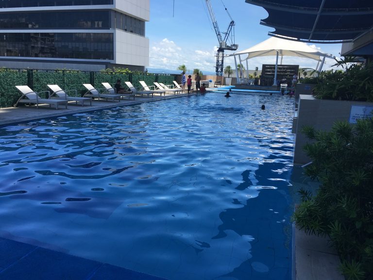 (HOTEL REVIEW) The Bellevue Manila, Alabang's Perfect Lifestyle Abode ...