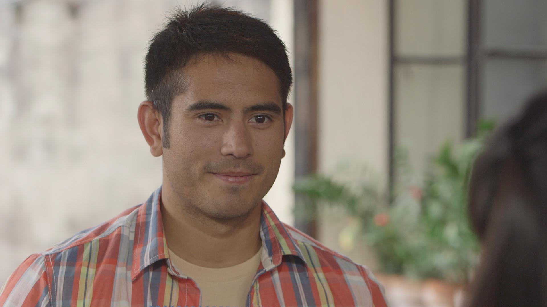 (PHOTOS) Separated but Reunited, Gerald Anderson and Kim Chiu Project ...