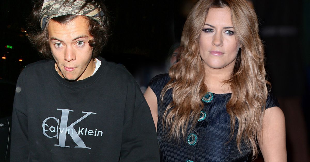 (CONCERT) 12 Interesting Facts you Need To Know About Harry Styles ...