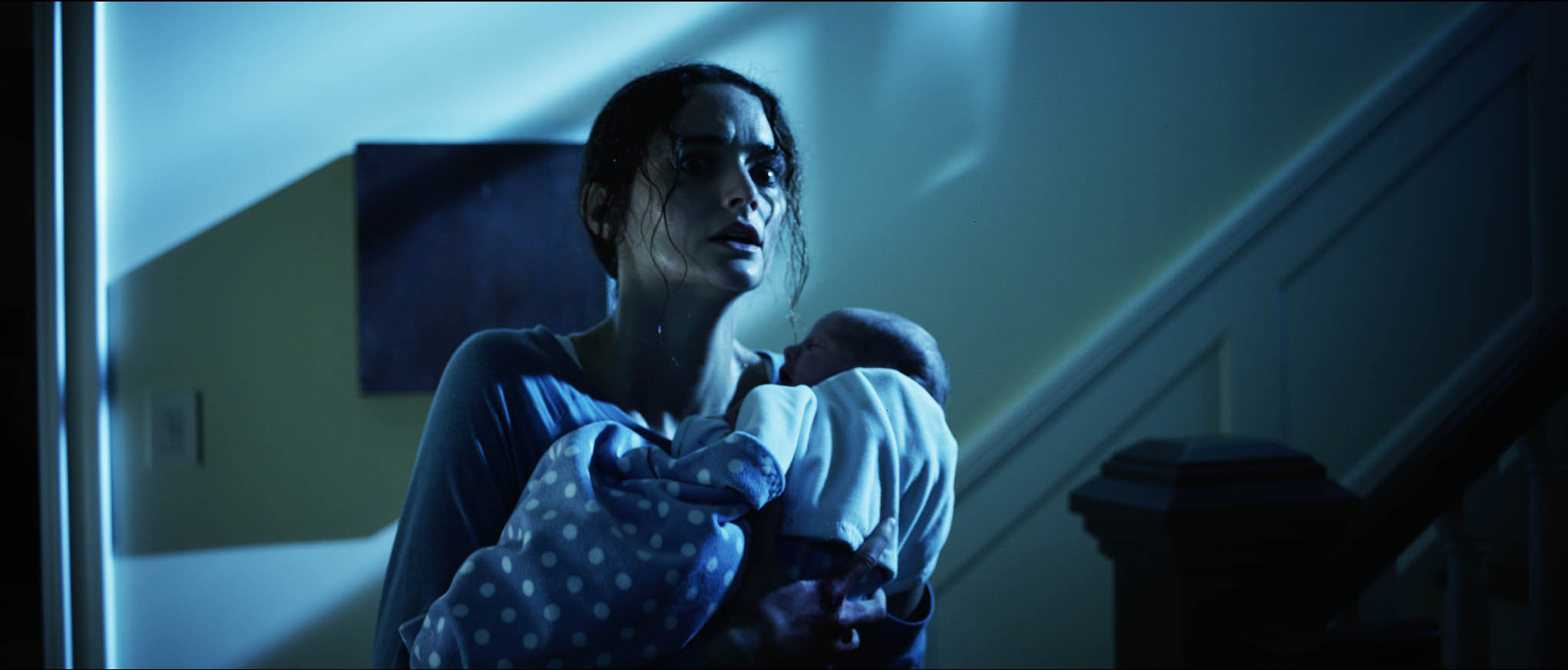 (MOVIE) Still/Born, Winner of SCARIEST FILM AWARD Hits Ph Theaters This ...