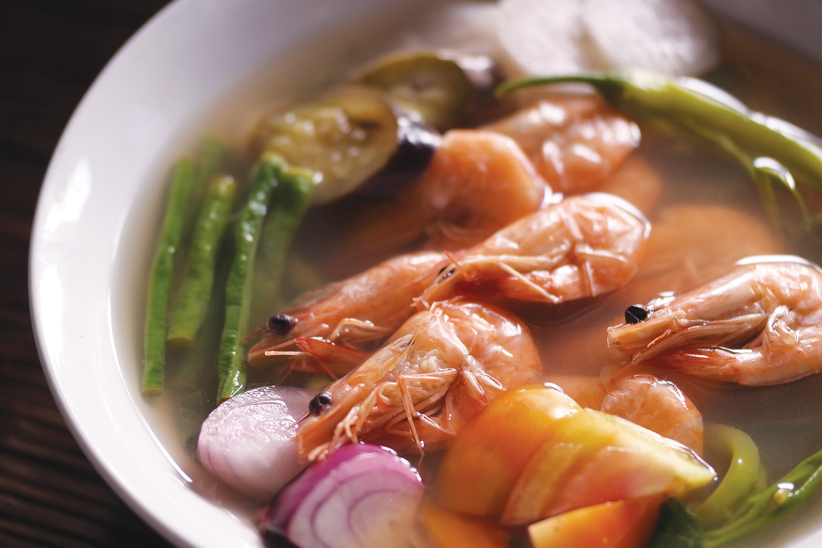 (FOOD) Palawan’s Famous Homegrown Haim Chicken Now Open for Franchise ...
