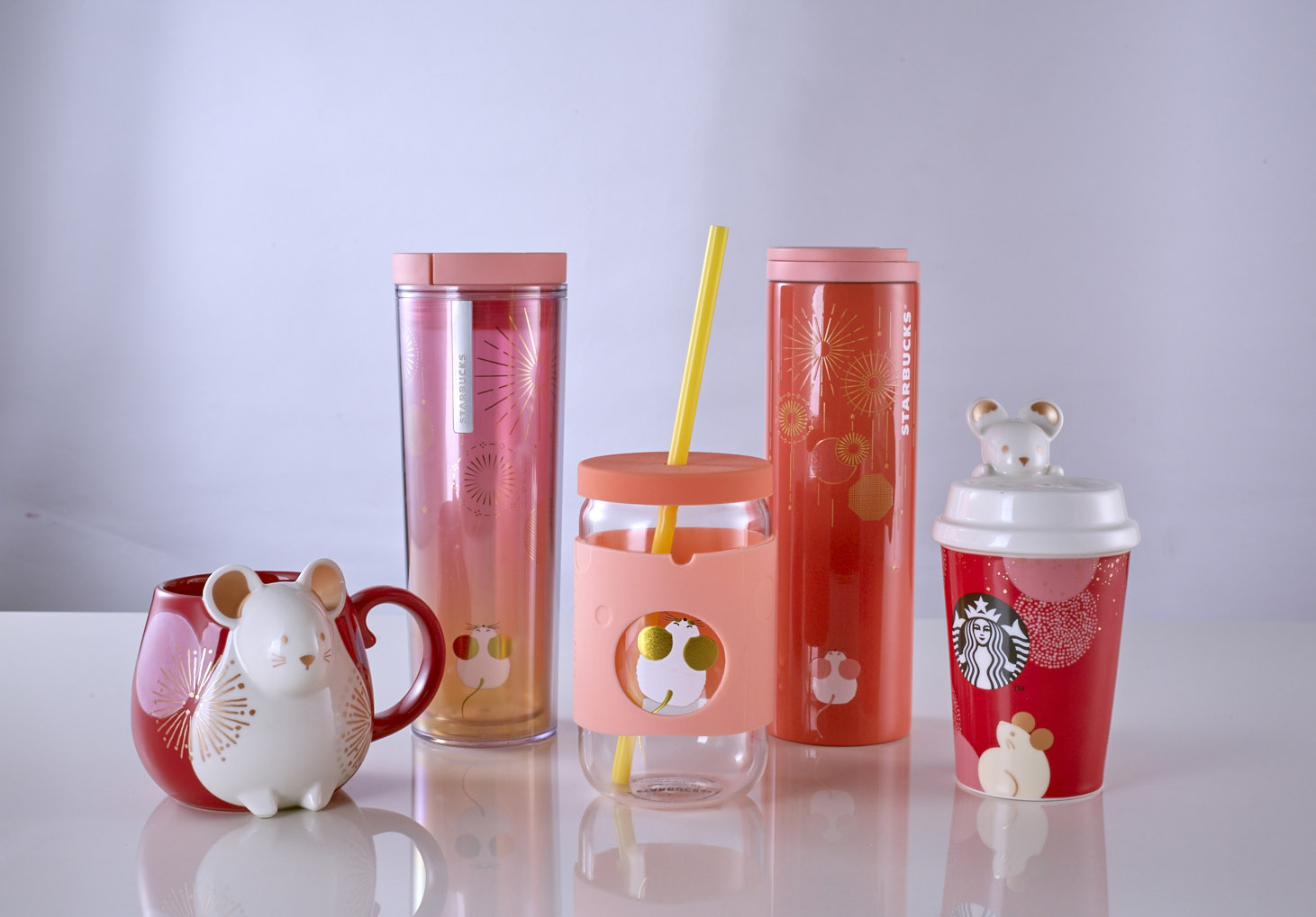 (LIFESTYLE) You WIll Love These Lunar Year Collection: Year of the Rat ...