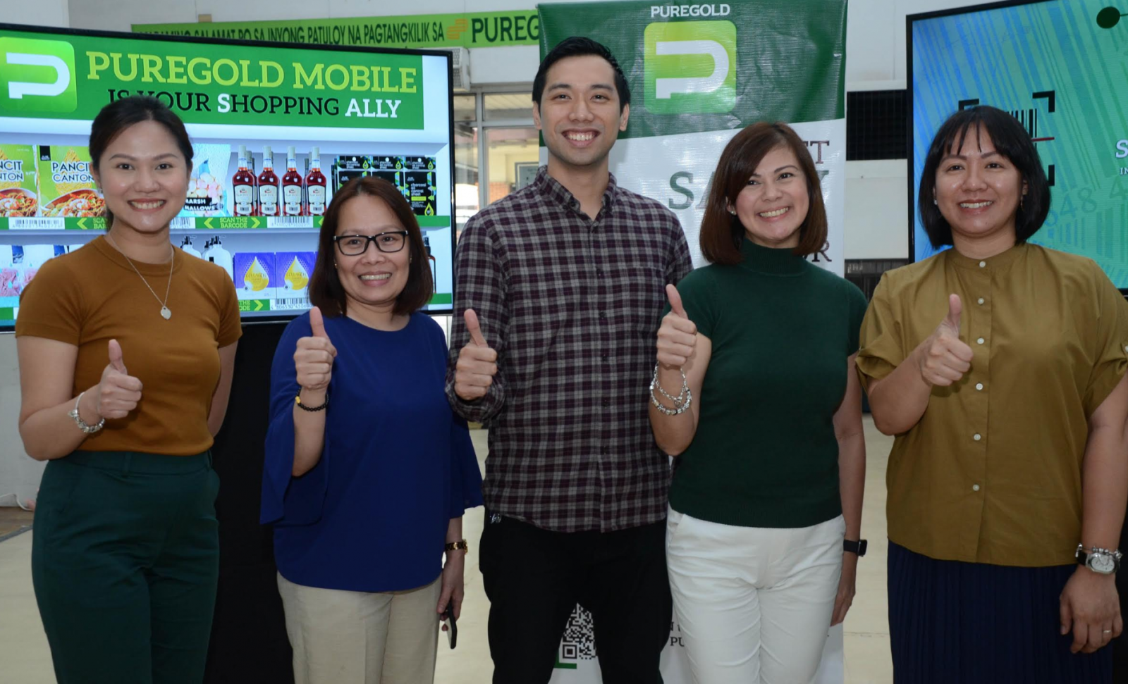 (LIFESTYLE) PUREGOLD Mobile App is Now Available and Running! - The Rod ...