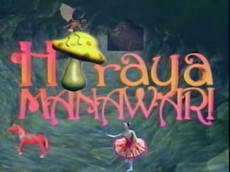 (TV) ABS-CBN Brings Back “SINE’SKWELA,” “BAYANI,” “HIRAYA MANAWARI ...