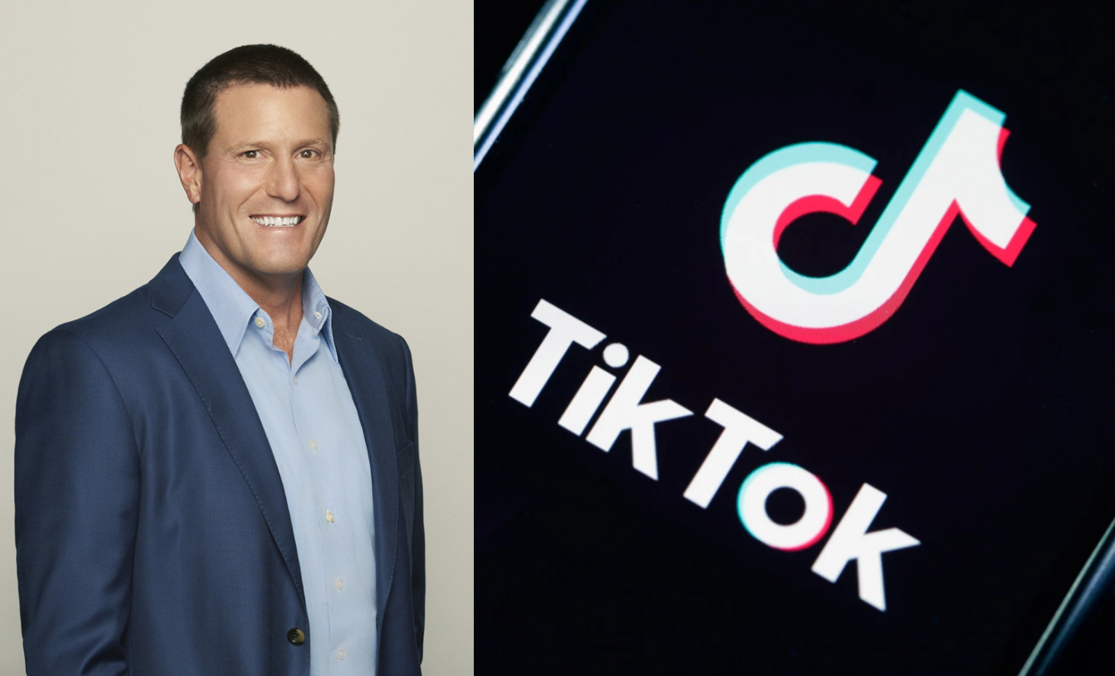 Kevin Mayer named CEO of TikTok - The Rod Magaru Show