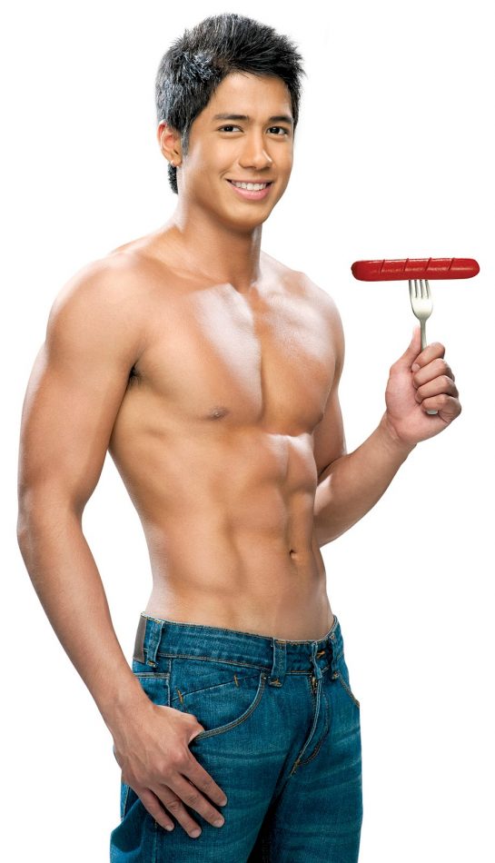 Aljur Abrenica Photos (For archive only) - The Rod Magaru Show