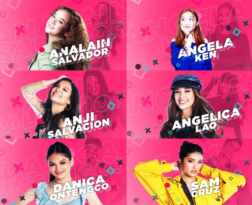 Star Magic Artist