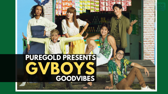 Get Ready for Puregold Channel’s ‘GVBOYS: Pangmalakasang Good Vibes ...