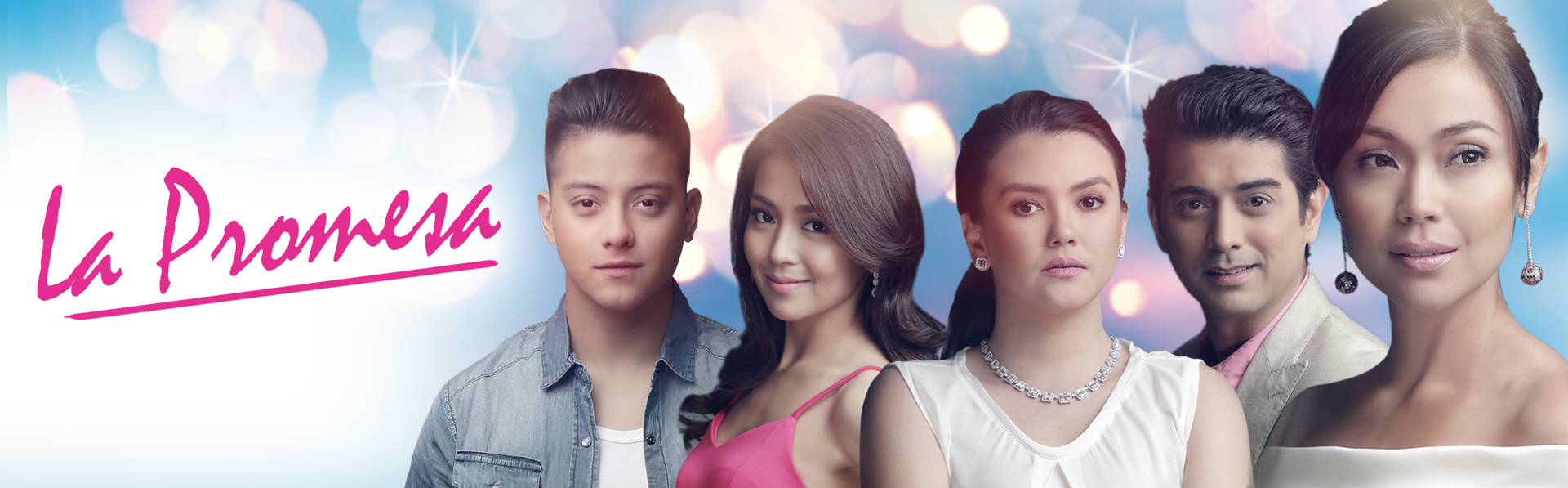 ABS-CBN's Most popular TV series 'PANGAKO SA 'YO' Airs Anew In Ecuador ...