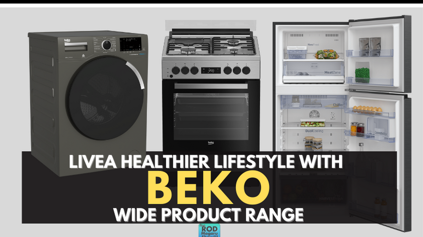 Beko’s Healthy Product Range helps Filipinos Live Healthier Lifestyles ...