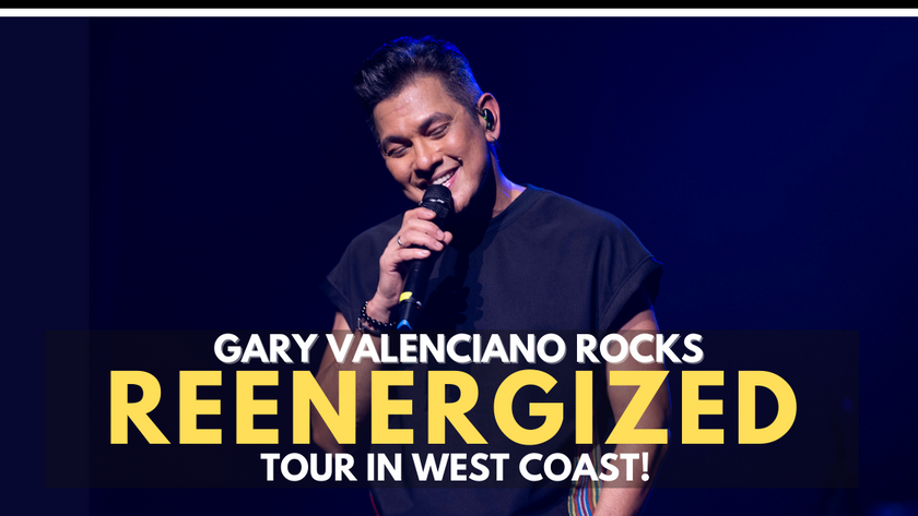 Gary V rocks the West Coast in his Reenergized Concert Tour - The Rod ...