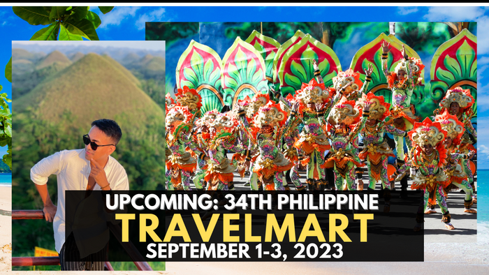 All Set For the Much Awaited 34th Philippine Travel Mart - The Rod ...