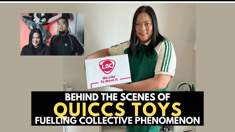 Behind the Scenes of Quiccs Toys: The Guardian Angel Fueling a ...