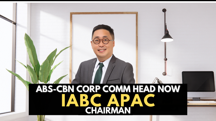 ABS-CBN Corp Comm Head appointed Chair of IABC Asia Pacific - The Rod ...
