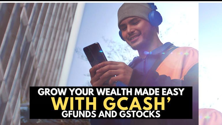 Growing Your Wealth Made Easy: A Beginner's Guide to GFunds and GStocks ...