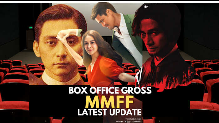 (MMFF) Rewind Is Now The Highest Grossing Film of 2023 - The Rod Magaru ...