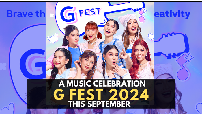 G FEST 2024: A Musical Celebration of Youth Courage - The Rod Magaru Show