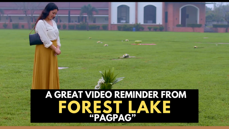 Forest Lake's New Pagpag Video: A Hilarious Reminder - The Rod Magaru Show