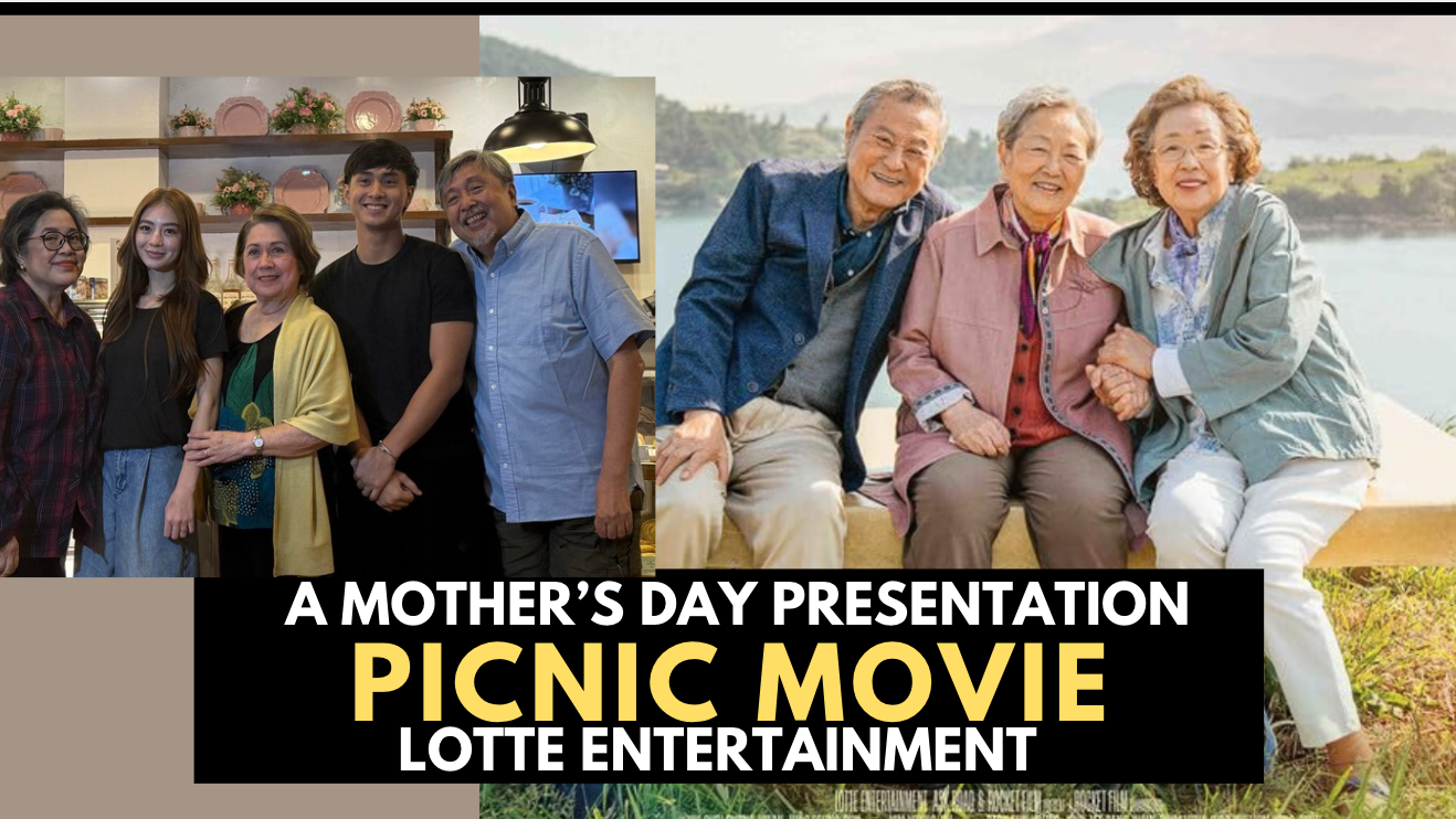 "Picnic": A Mother's Day Film That Will Stay With You - The Rod Magaru Show