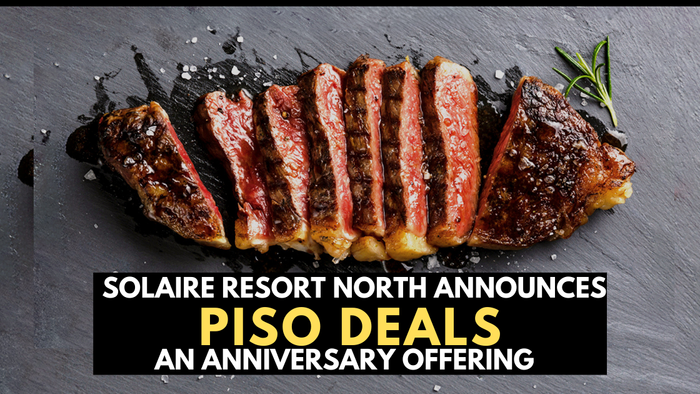 Solaire Resort North Marks Anniversary with Amazing P1 Deals - The Rod ...