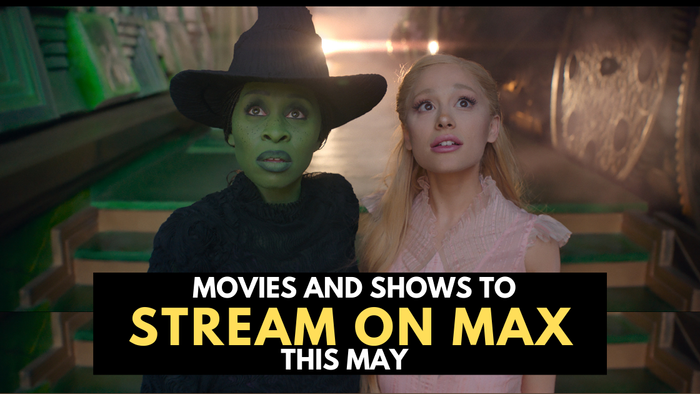 Max in May: Your Guide to All the New Shows and Movies - The Rod Magaru ...