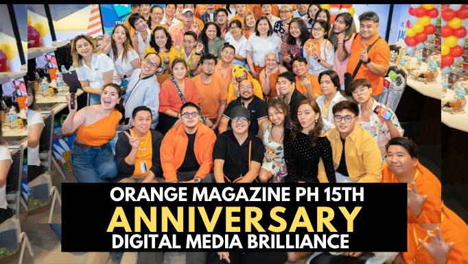 Orange Magazine PH: 15 Years of Digital Media Brilliance - The Rod ...