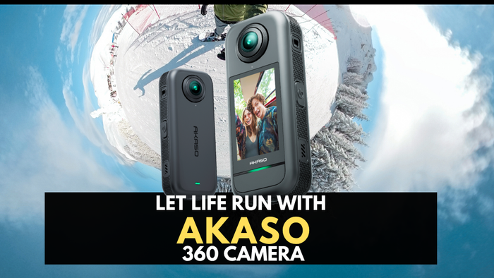 AKASO Enters New Era in the Philippines with Exclusive Partner Siklab ...