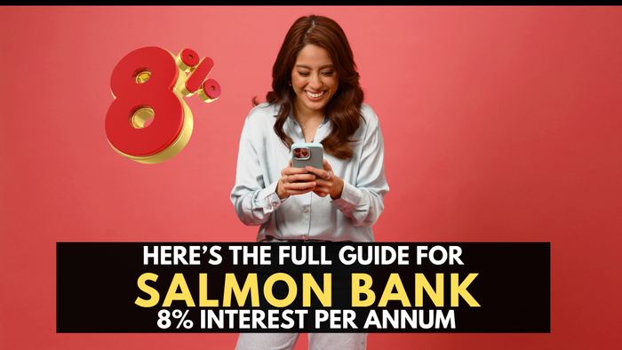Salmon Bank Offers 8% p.a. on Time Deposit—Here’s the Guide - The Rod ...